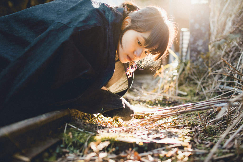 SamAlive by Sam Alive / 500px