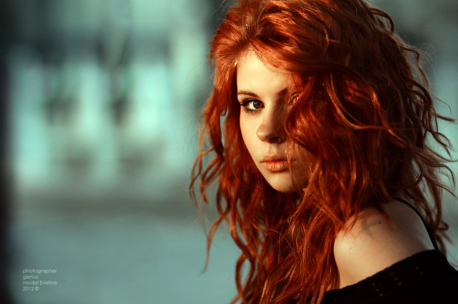 Fascinating Reds curated by Andreas Rumpf / 500px