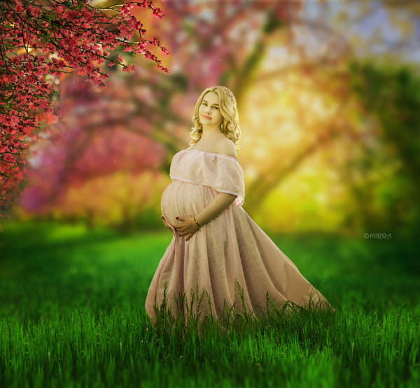 Olga by Alina MIRRA / 500px