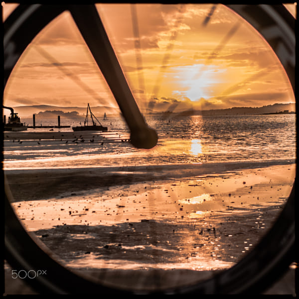 wheelie nice by Christopher Coraje | 500px