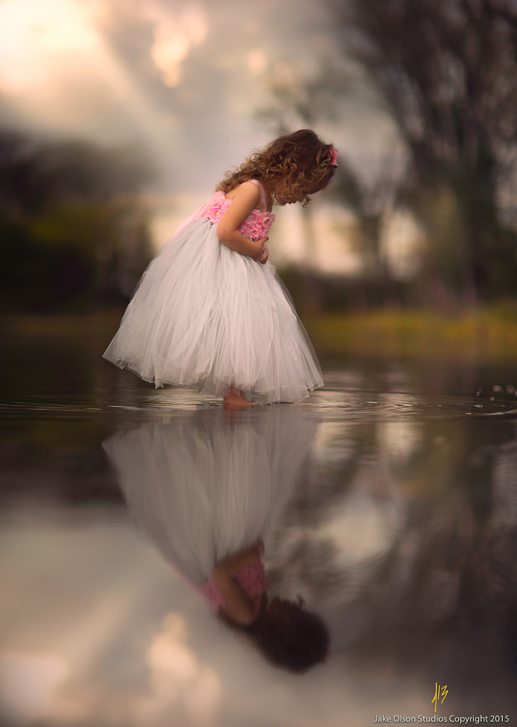 In Dreams by Jake Olson Studios / 500px