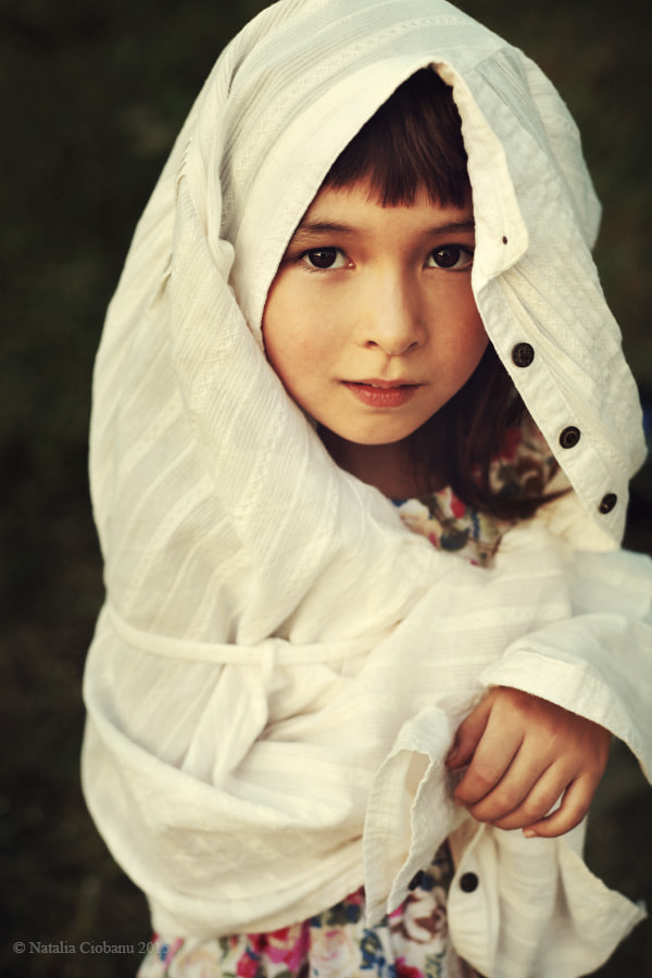 Mika by Natalia Ciobanu / 500px