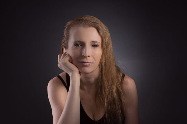 Ira by Ruslan Karabinin / 500px