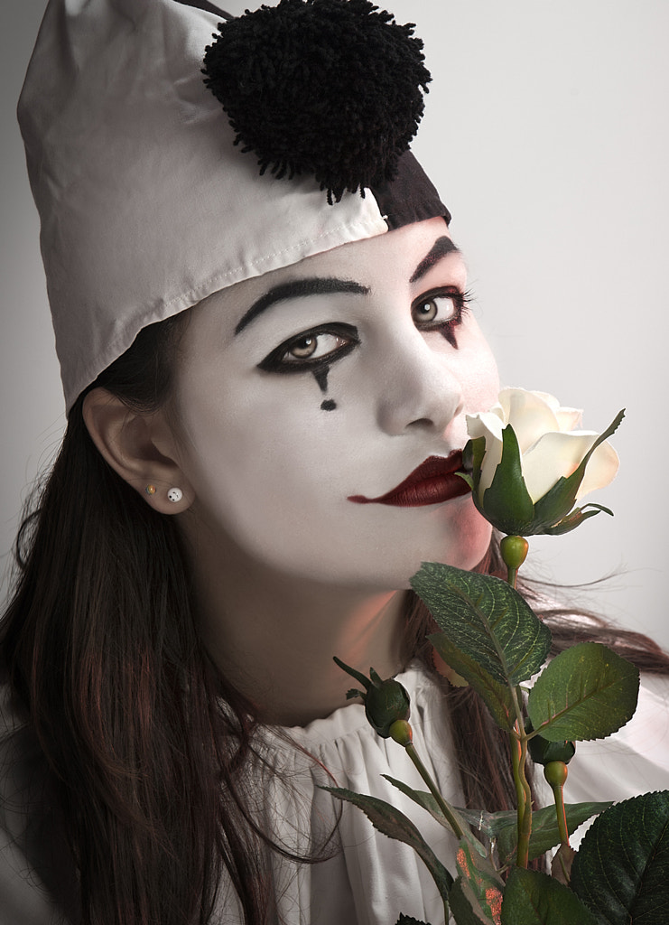 MIMO by Martínez Carreño / 500px