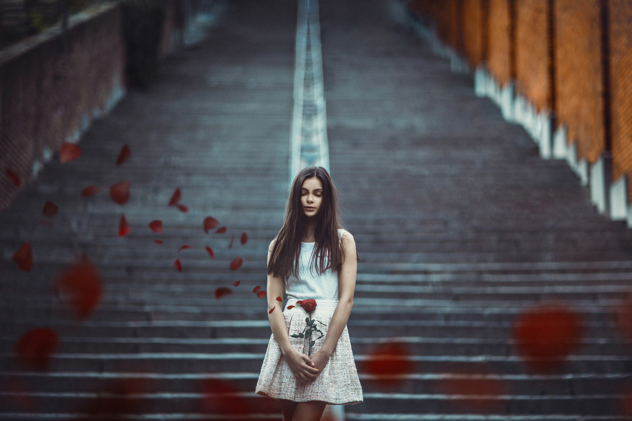 N* by PortraitsBySam / 500px