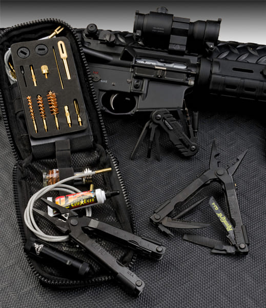 Gerber Weapon Maintenance Tools by John Perkins / 500px