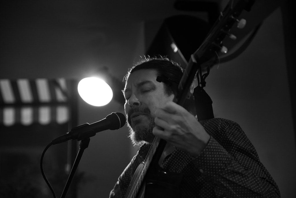 Tim Nugent-Head by Shani Ben-Shabat / 500px