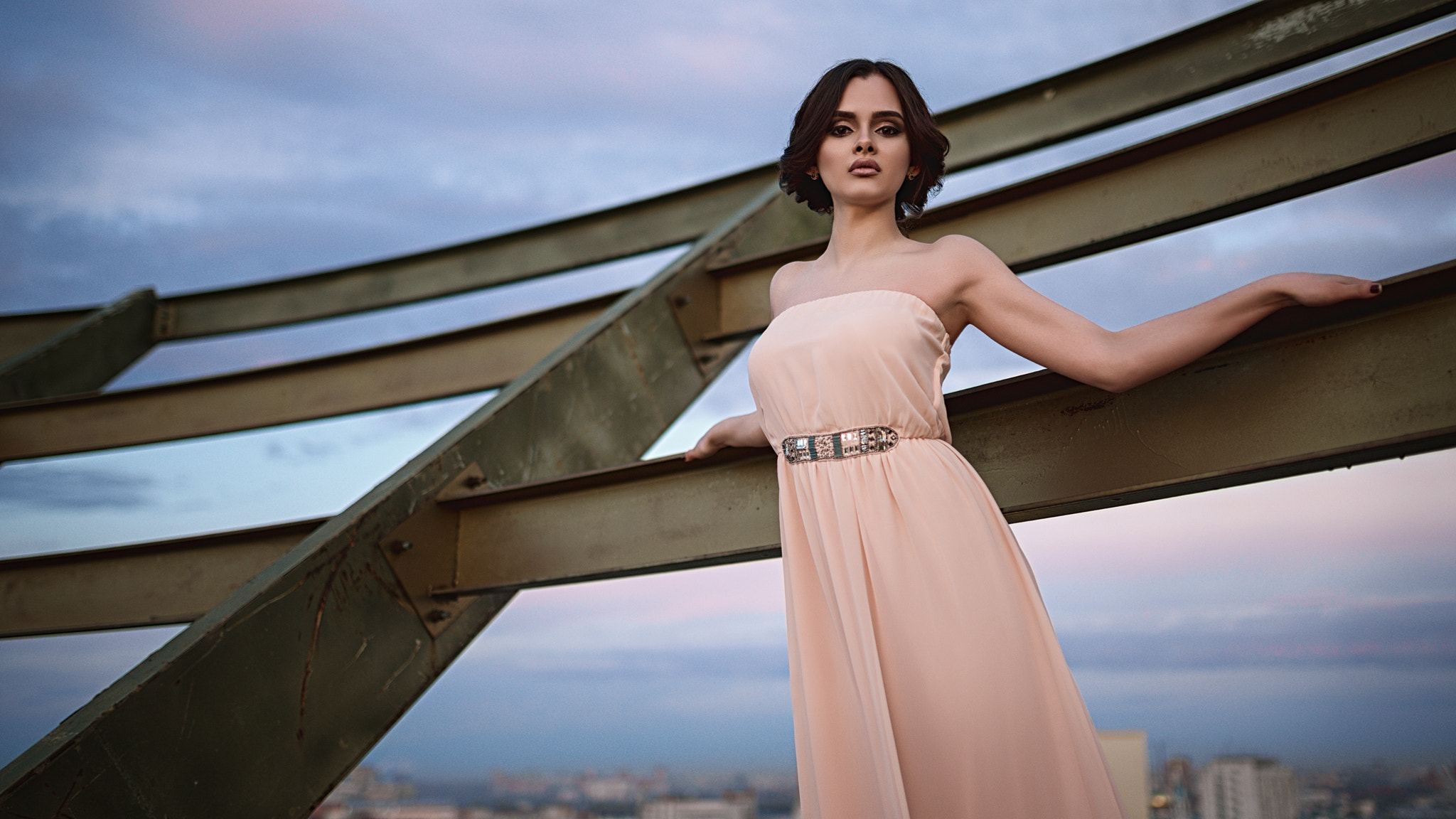 Liza by Sergey Fat / 500px