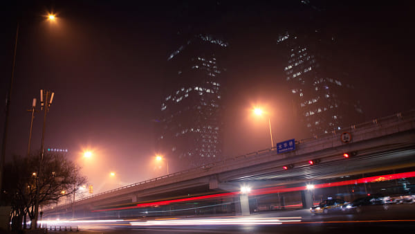China Tianjin Highway wallpaper HD x by Roger Gregoire / 500px