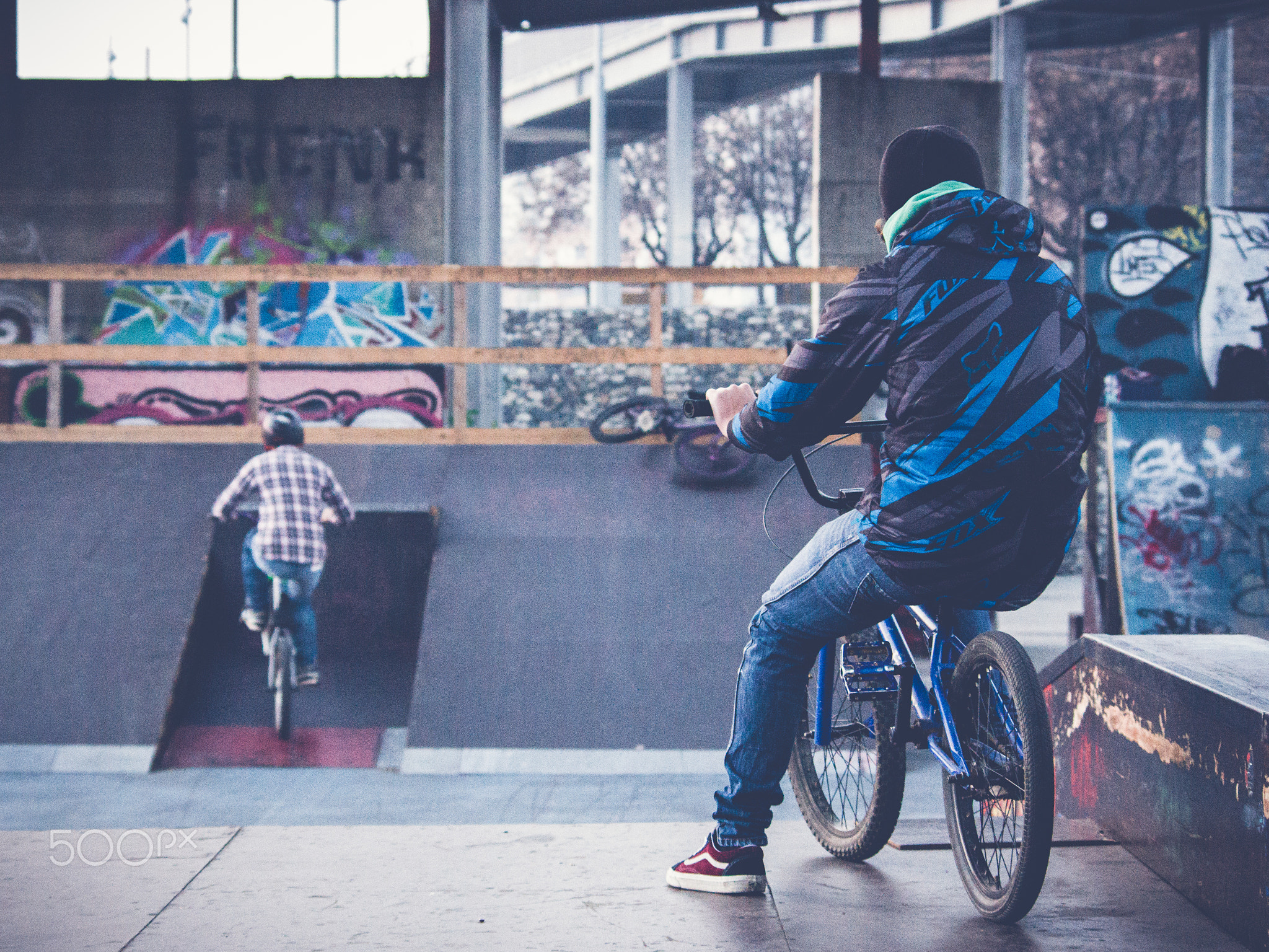 Waiting by Matteo Appiano | 500px