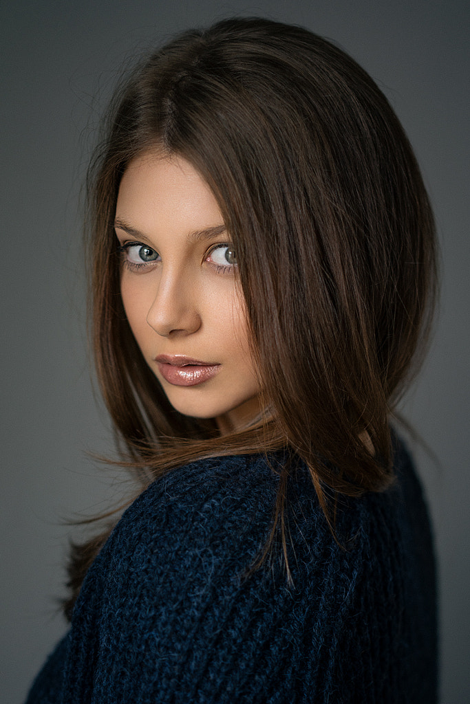 Isabell by Martin Kühn / 500px
