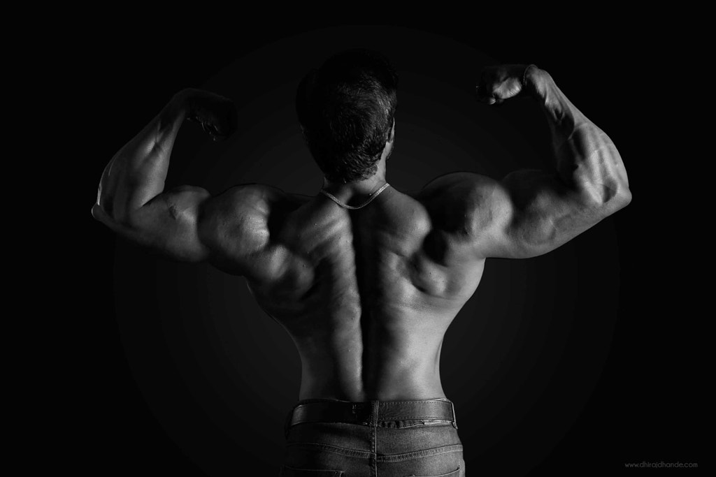 Bodybuilding by Dhiraj Dhande / 500px Bodybuilding by Dhiraj Dhande / 500px