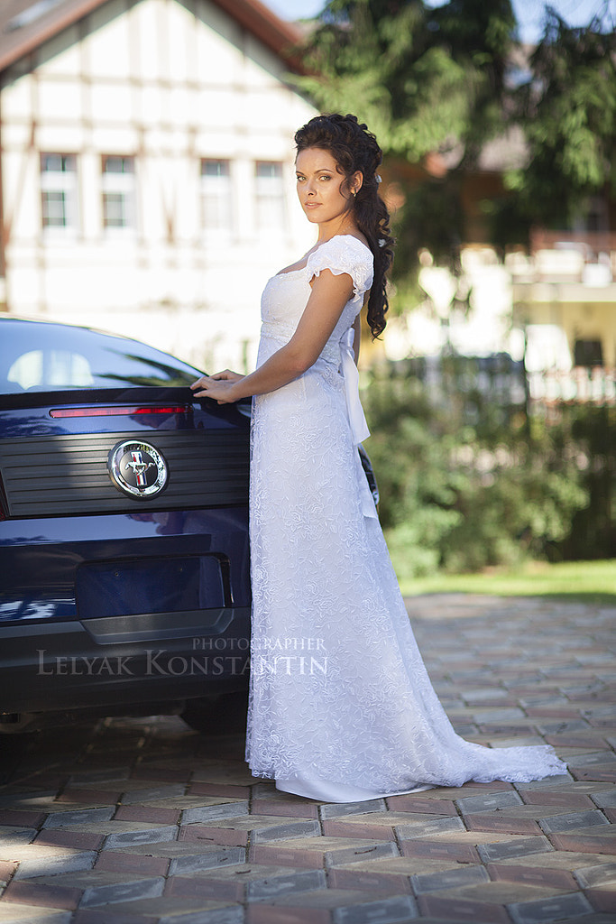 Wedding by Konstantin Lelyak / 500px