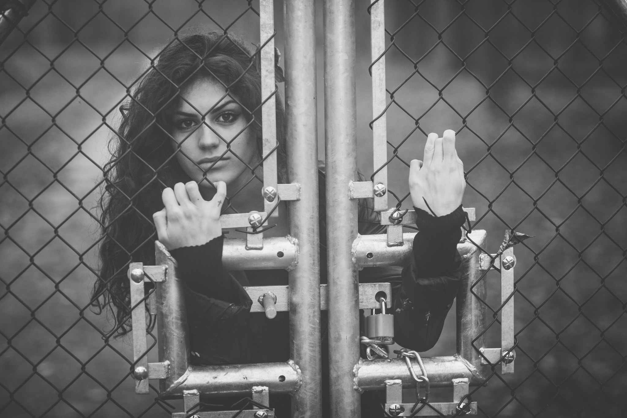 So you locked up your daughter, what next? by Photocillin Photography ...