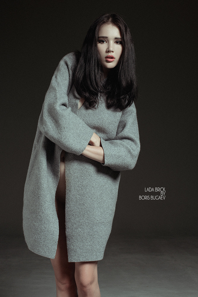 Lada Brick by Boris Bugaev / 500px