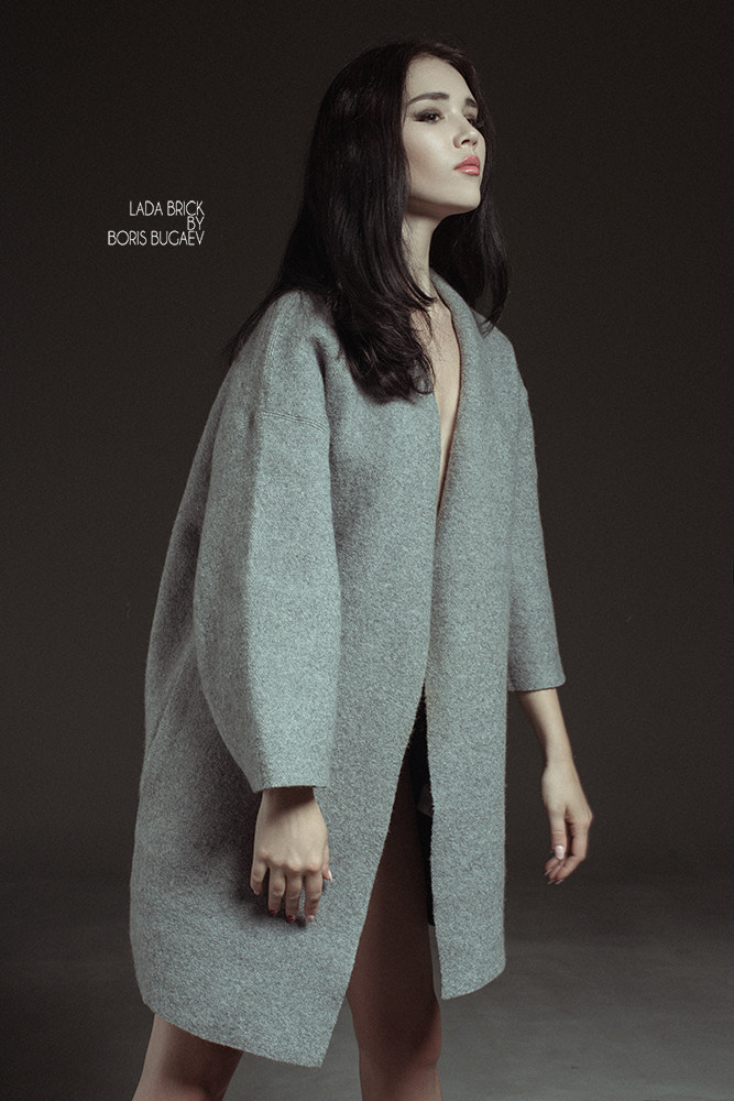 Lada Brick by Boris Bugaev / 500px