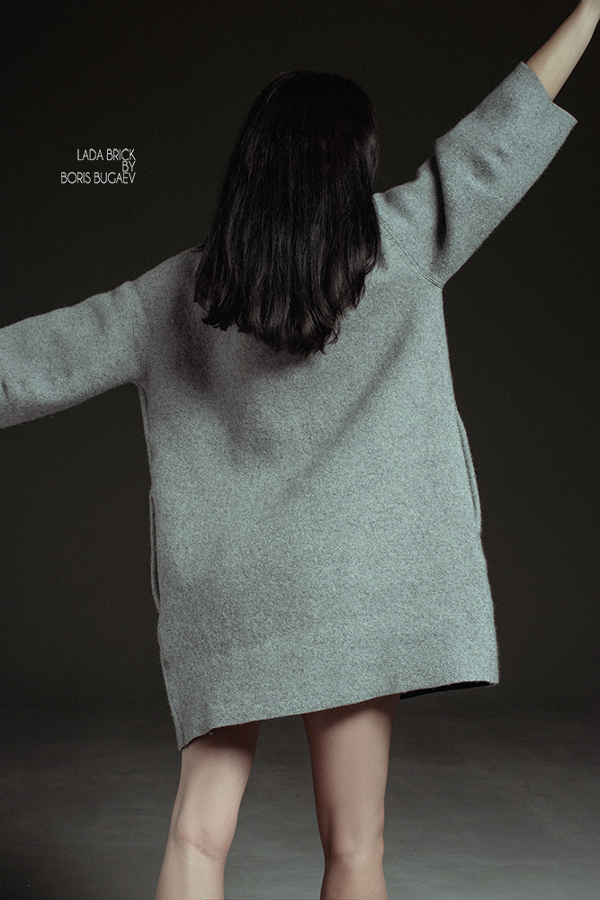 Lada Brick by Boris Bugaev / 500px