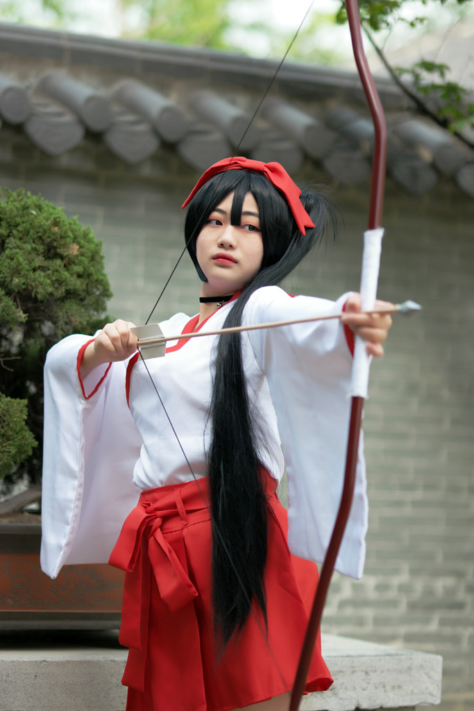 korea Cosplay - Creative Cosplay by Kisig EO / 500px