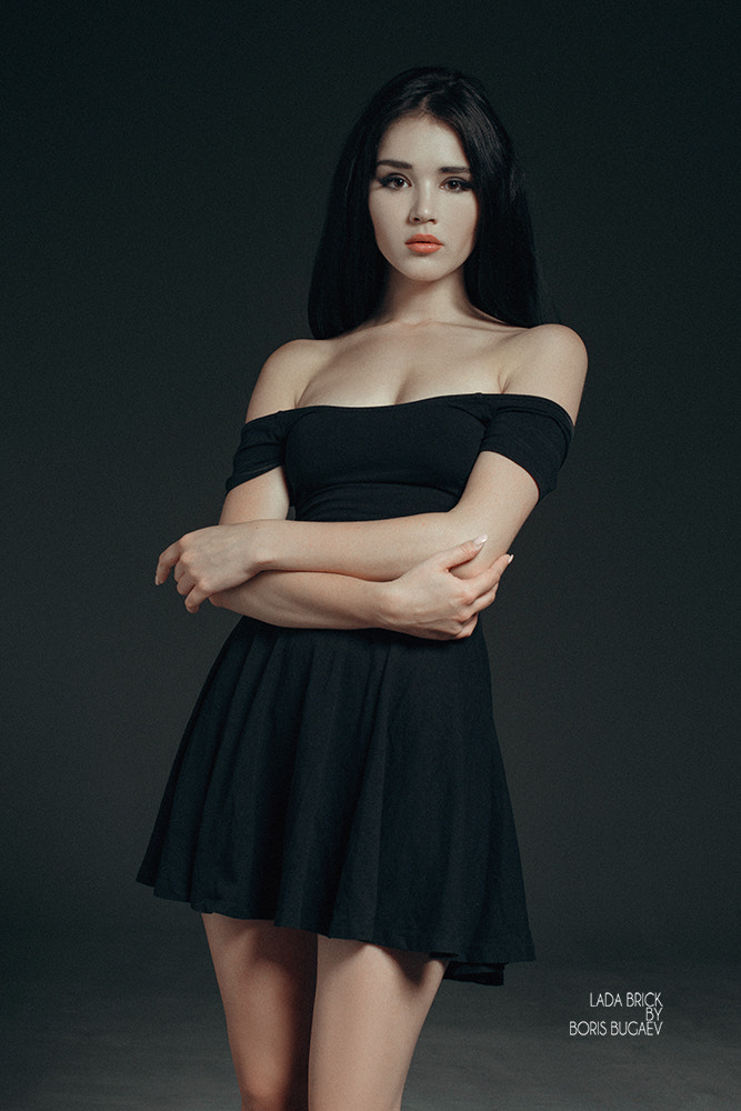 Lada Brick by Boris Bugaev / 500px