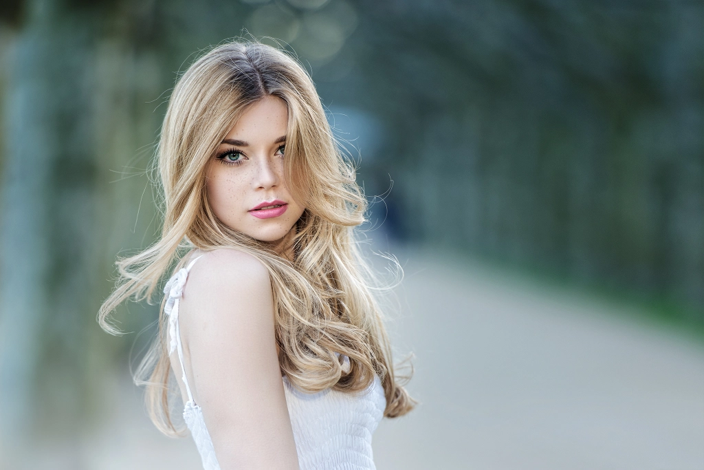 Portraits by Mark Prinz – Medlinyelle