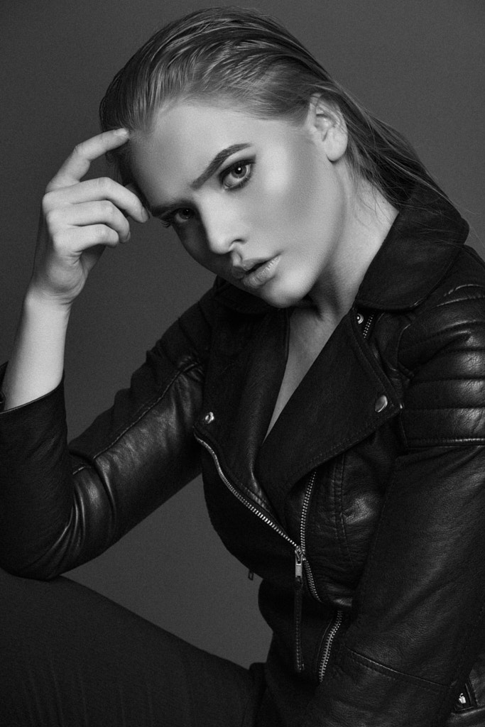 Anna Style by Jp Bloch / 500px