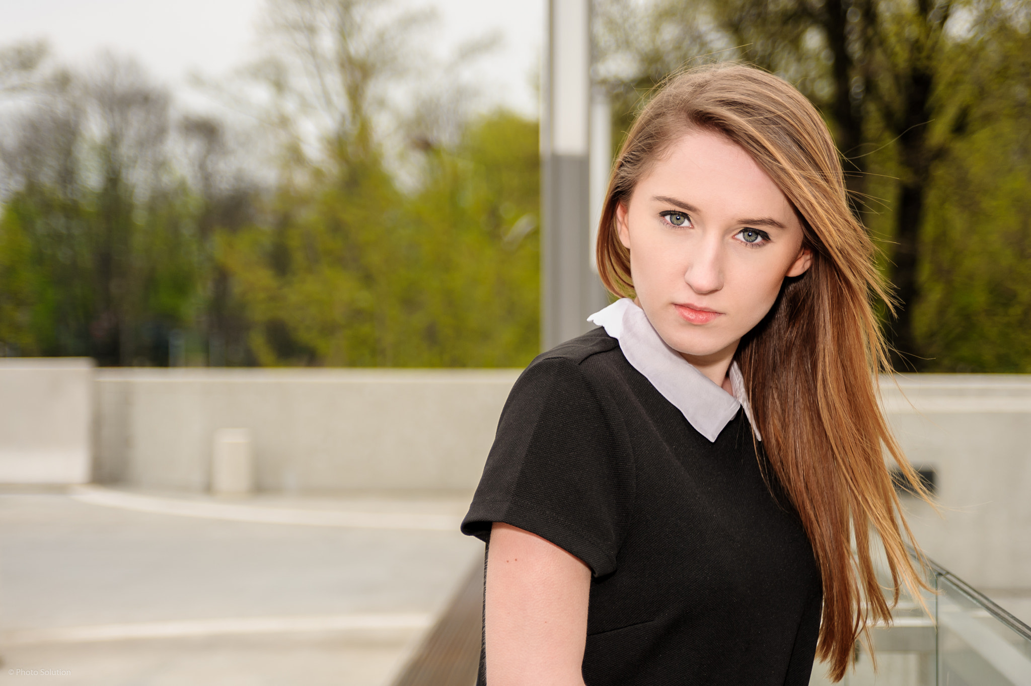 Dominika C. by PhotoSolution / 500px