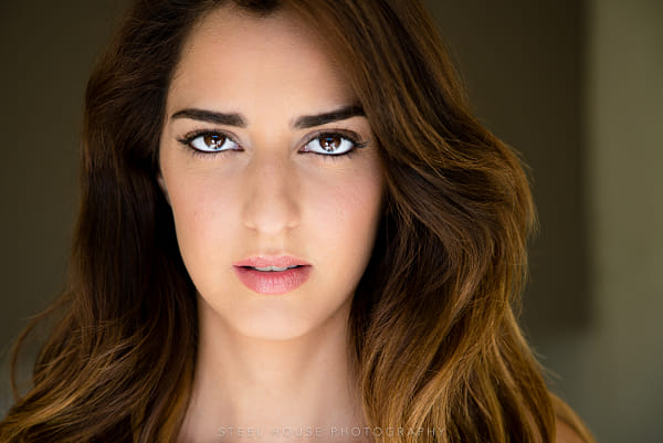 Jinous by Tom Nagel | 500px