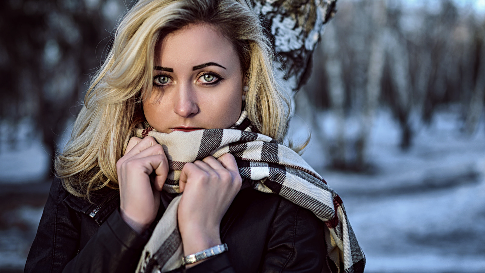 Tanya by Sergey Fat / 500px