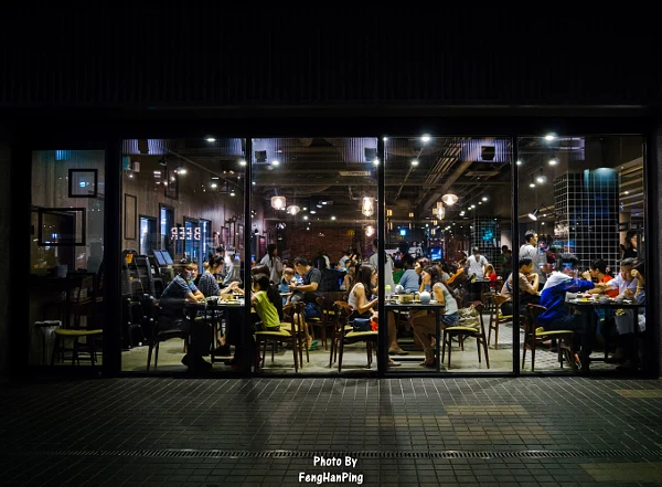 Another World by Feng HanPing | 500px