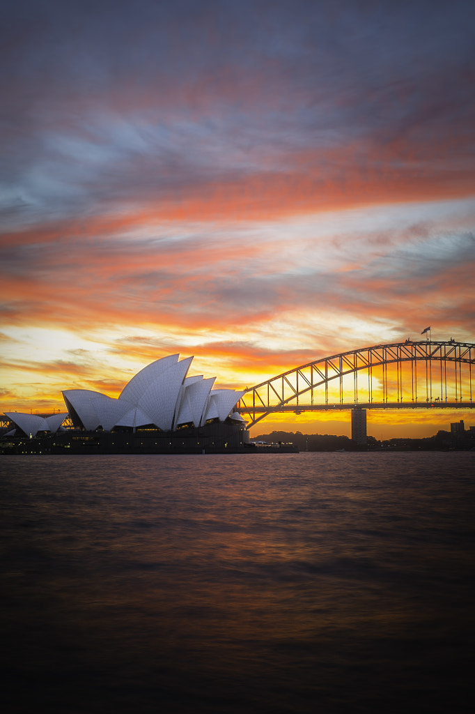 An opera of colours by Alan Carter / 500px