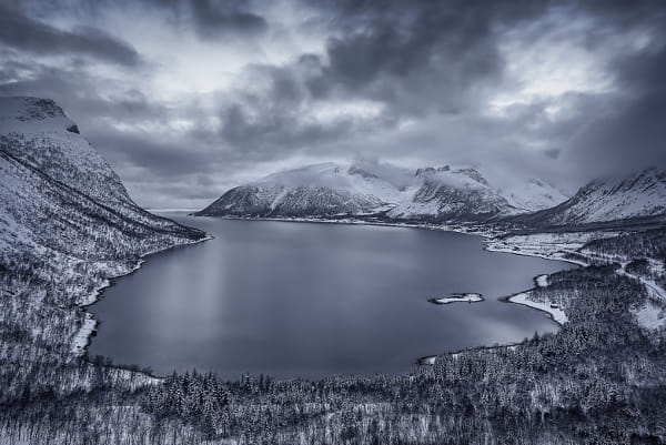 Mount Hood at Trillium Lake by Derek Kind | 500px