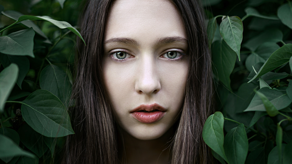 Lada by Sergey Fat / 500px