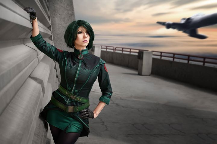 Vancouver Cosplay by Ryan Cooper / 500px