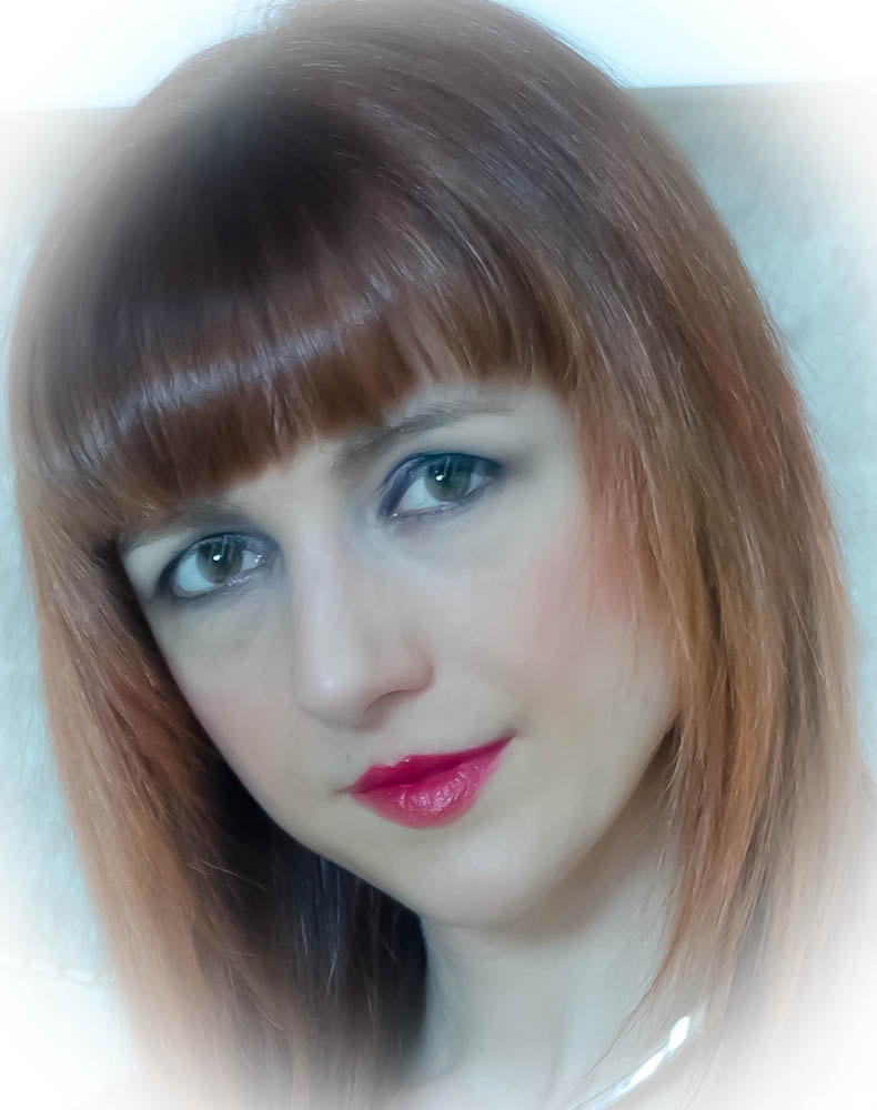 portrait et mode avec ERLIKA by fotos9444 / 500px