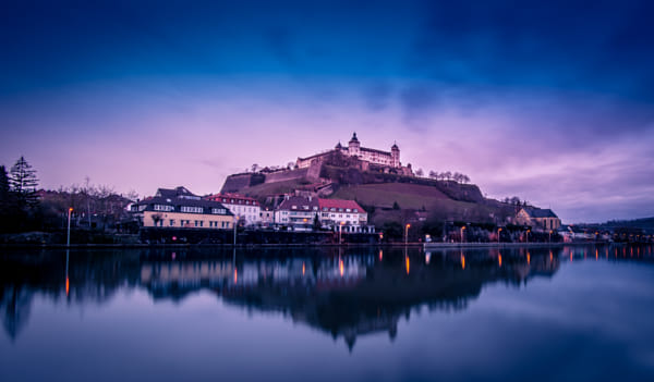 Riverscape by Colin Crane | 500px