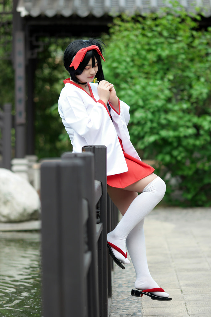 korea Cosplay - Creative Cosplay by Kisig EO / 500px