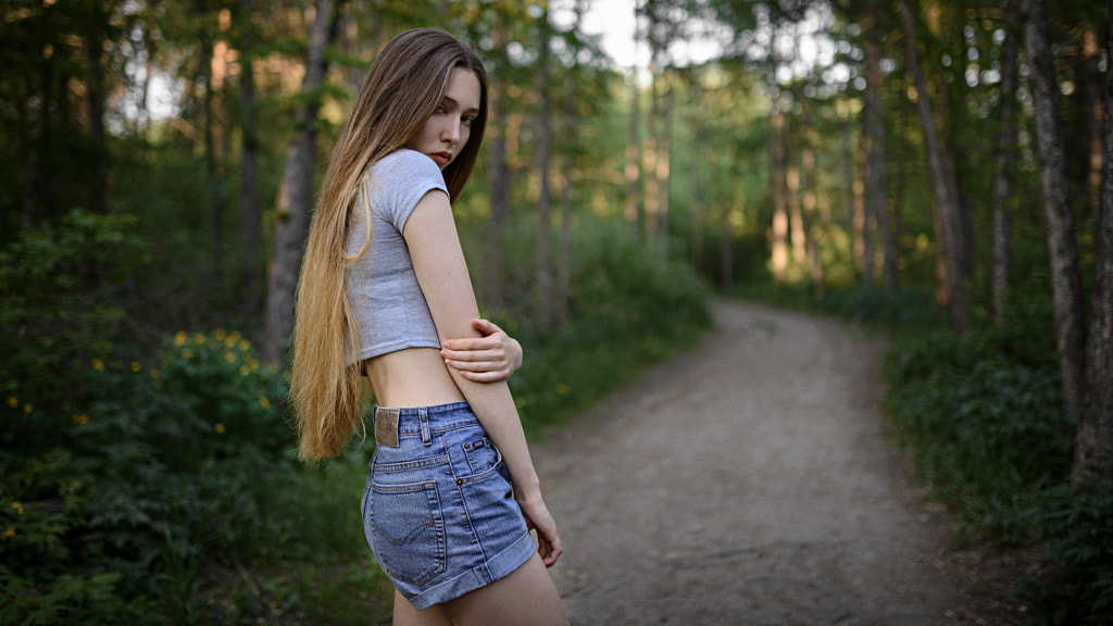 Lada by Sergey Fat / 500px