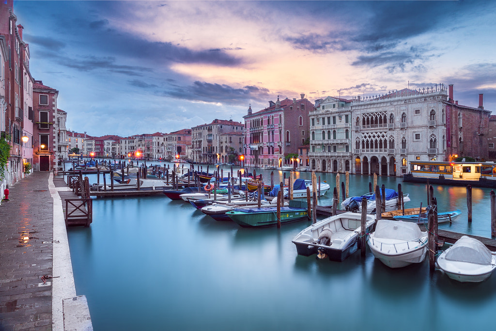 Benátky sprievodca | Venice City Guide | Walkers.sk