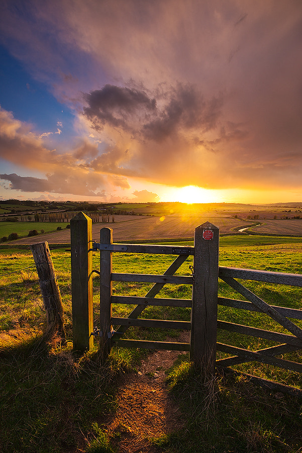 Winchelsea View by Louis Neville / 500px