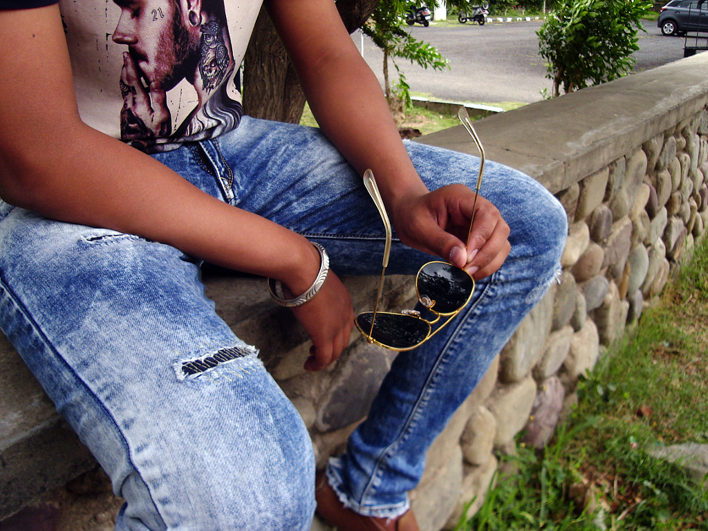 Life on a roll. by Som Subhra / 500px