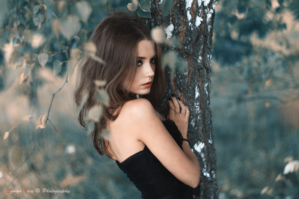 Lab Color By Yuri Egoroff 500px