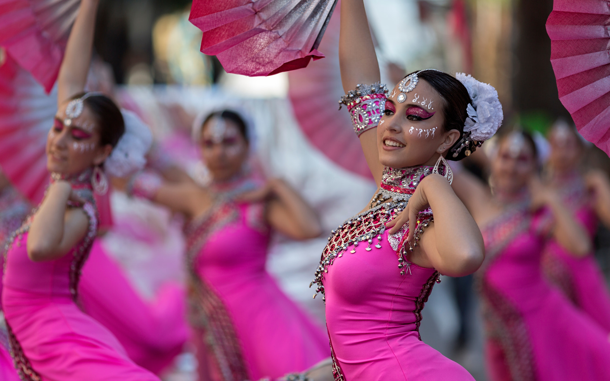 Essential energy by Vicente Concha / 500px