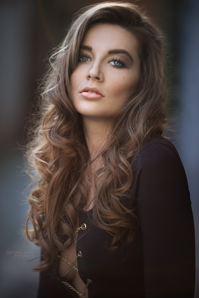 Lucy by Robert Chrenka / 500px