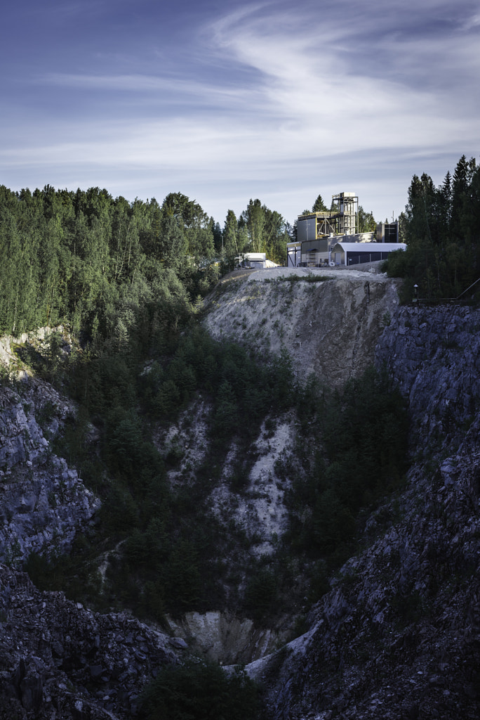 Tytyri by Pasi Lehtoranta / 500px
