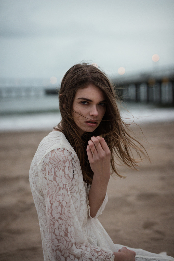 Jet by Jesse Herzog / 500px