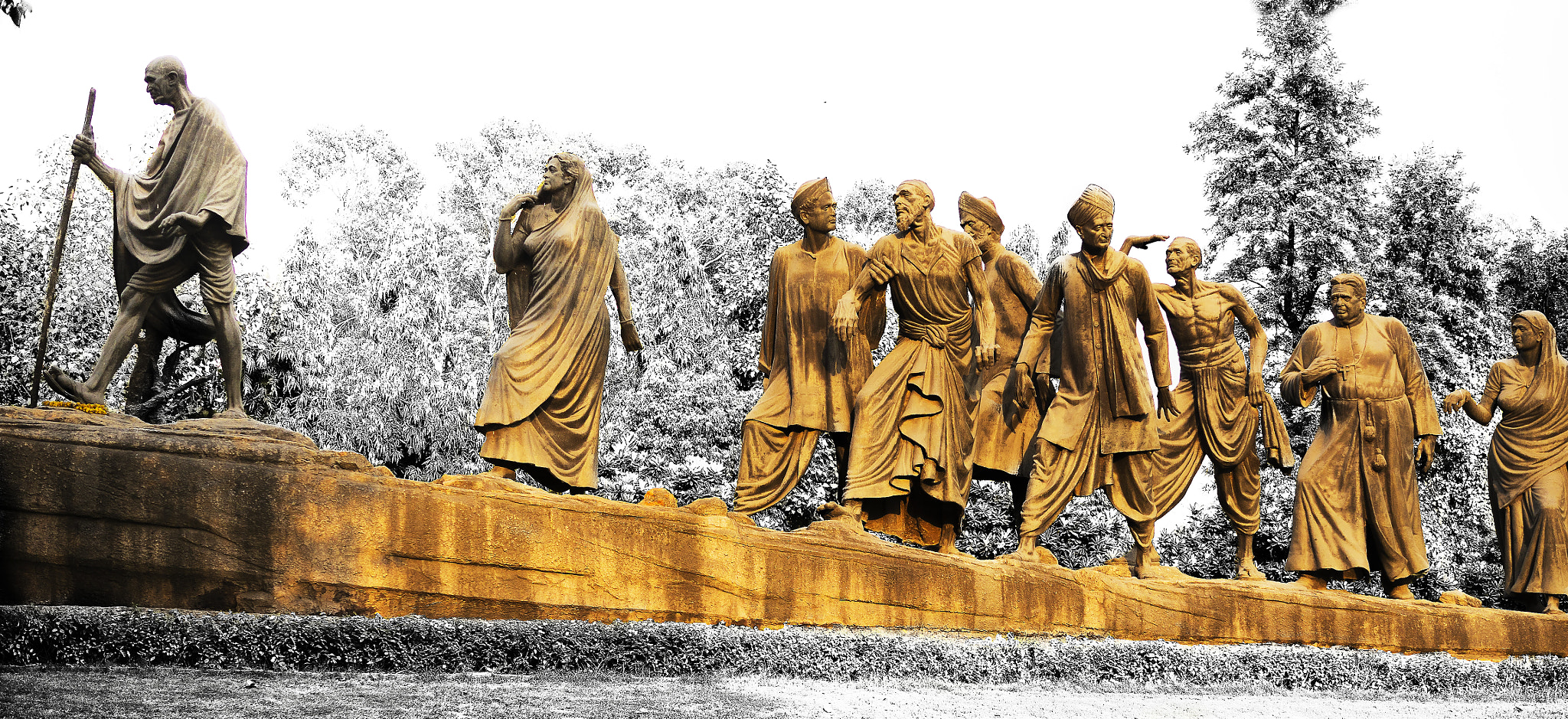 11 murti by Sajid Ahmed / 500px