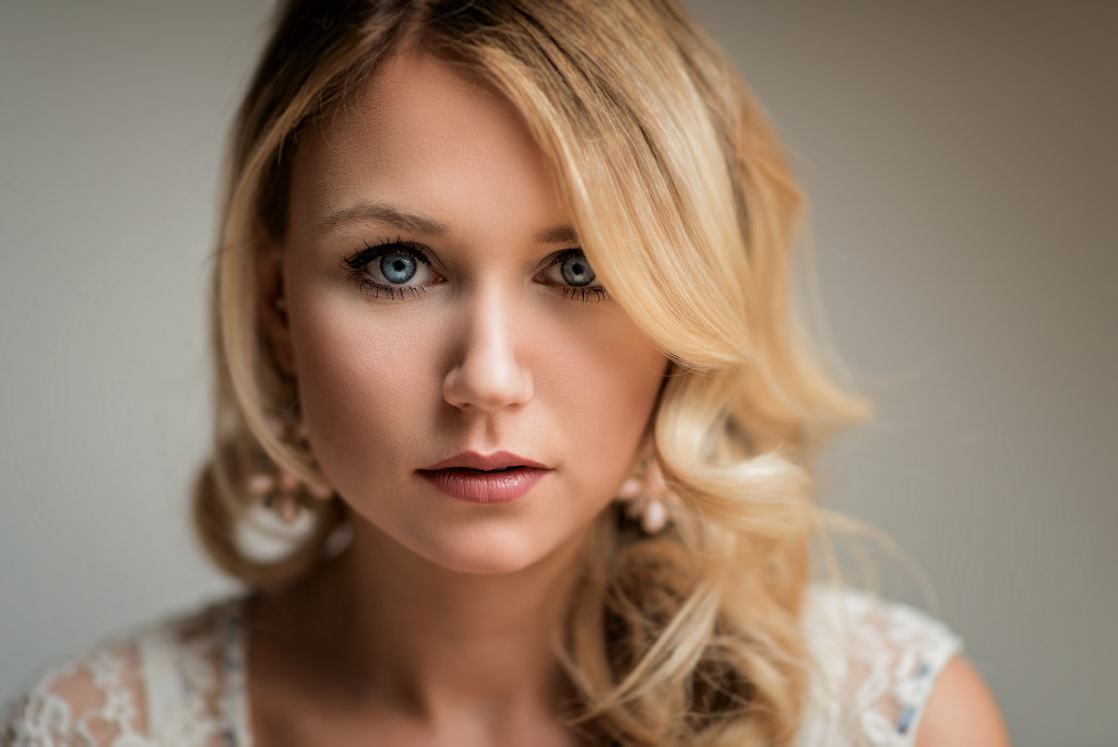 Portraits by Mark Prinz – Medlinyelle