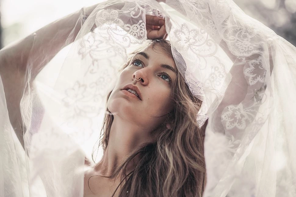 Jule by Mehran Djojan / 500px