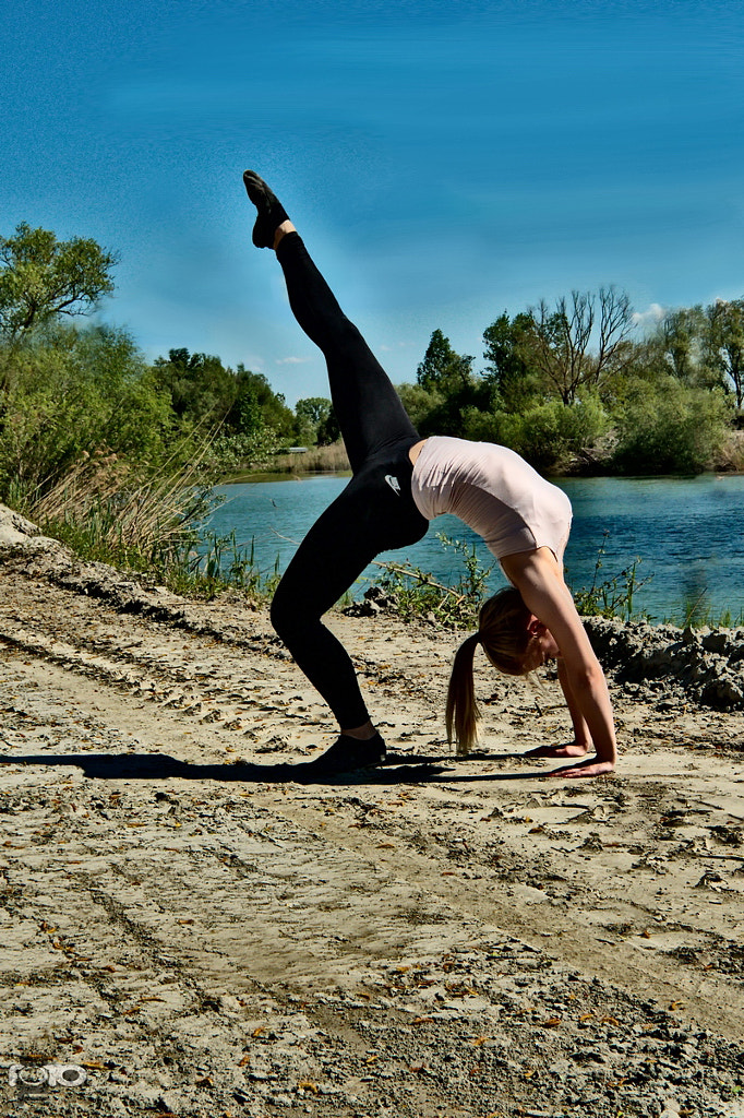 Back Arch by Der Wolf / 500px