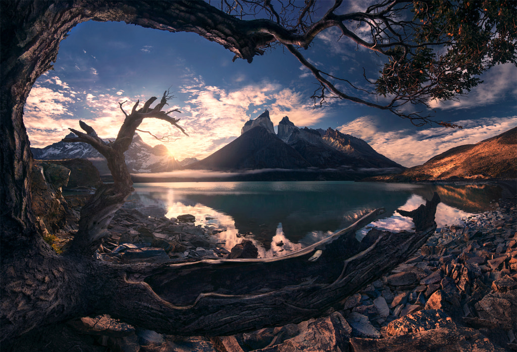 The Forgotten and the Famous by Max Rive / 500px